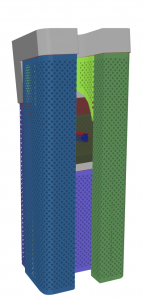 Overhang and Support Structures in L-PBF (SLM) using PySLM (Part I ...