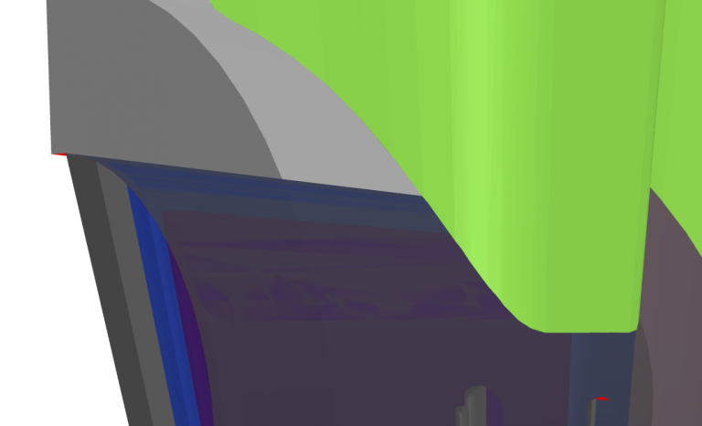 Pycork A Mesh Boolean Csg Library For Python Lukeparryuk 7049