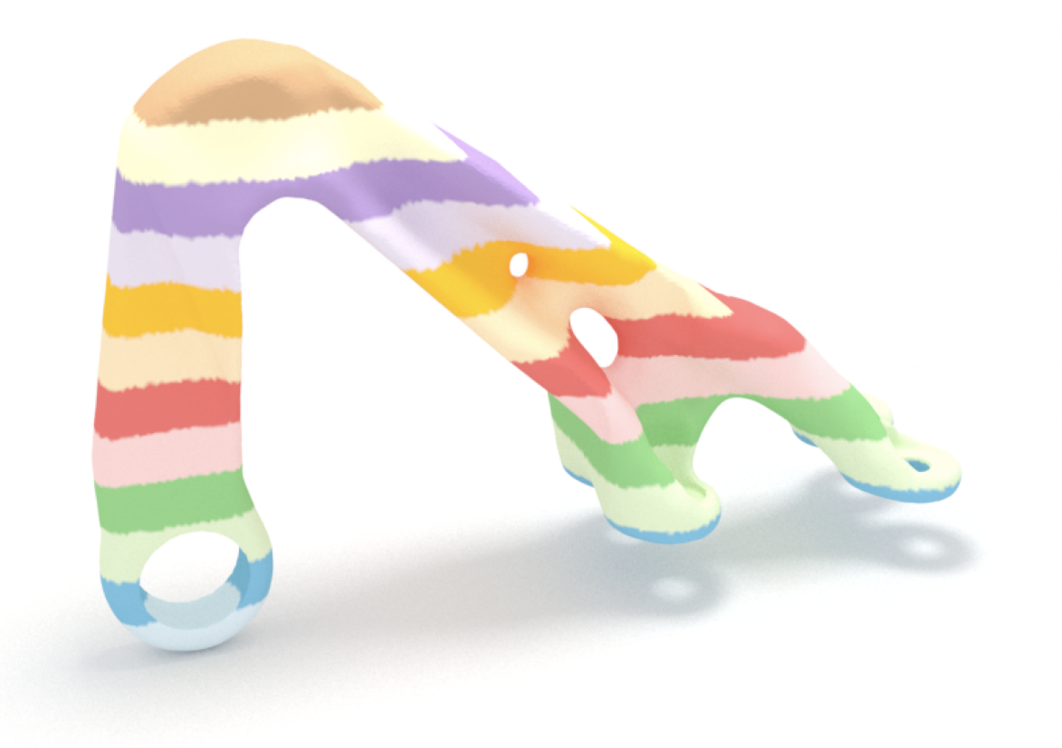 Combining Mitsuba with Python for Photorealistic Renders - lukeparry.uk