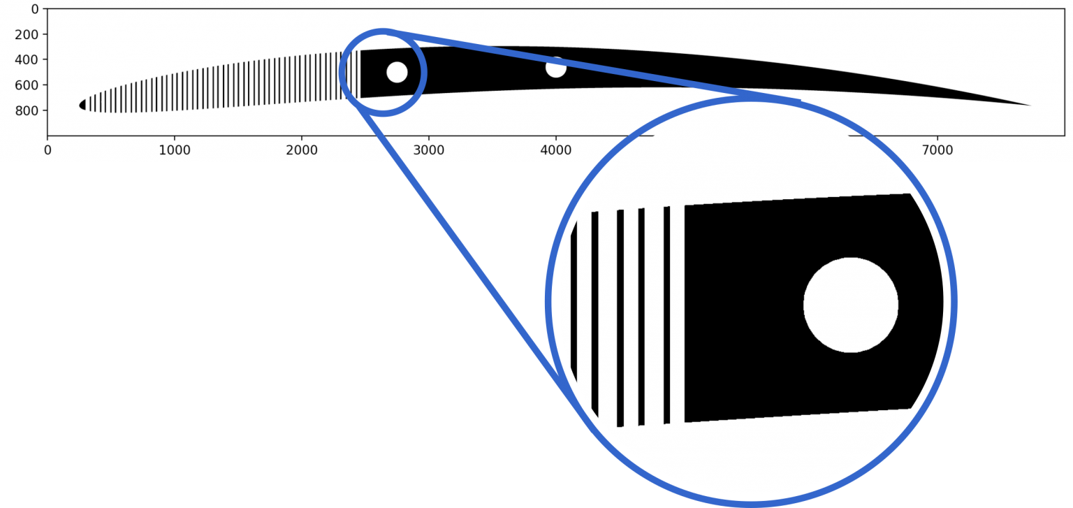 GPU 3D Printing Slicer for DLP/Jetting using PySLM - lukeparry.uk